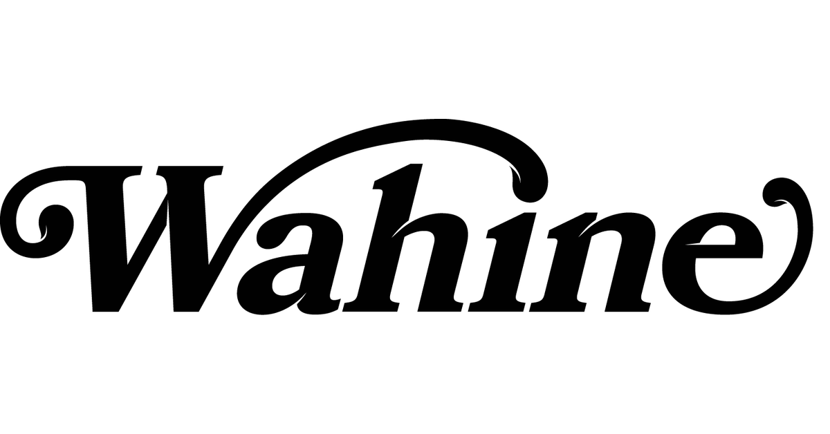 Wahine